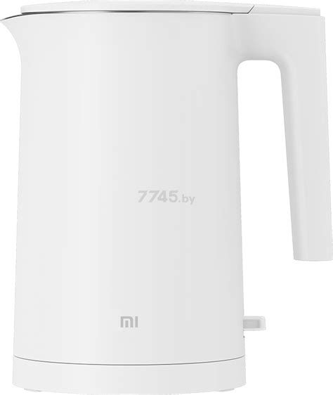 Электрочайник XIAOMI Electric Kettle 2 MJDSH04YM/BHR5927EU купить в ...
