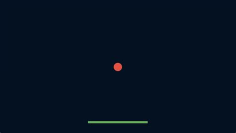 A Classic Ping Pong Game In Flutter Geekyants Geekyants