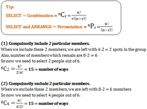 Permutations And Combinations Quantitative Aptitude MCQ Questions For Q