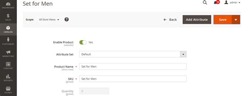 Add Simple Products With Custom Options To Grouped Products In Magento 2