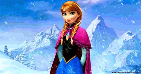 Anna Frozen Wallpapers Wallpaper Cave Anna Frozen Wallpapers Wallpaper Cave