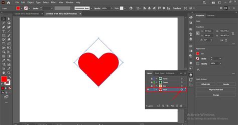 How To Lock Layers In Adobe Illustrator Bittbox