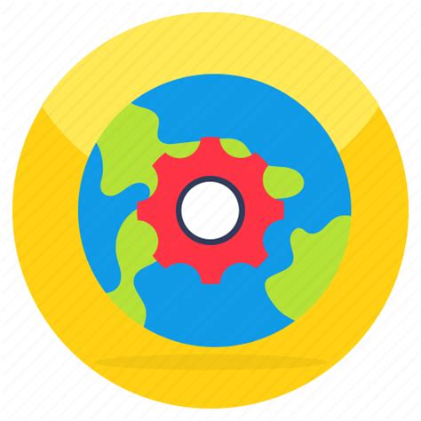 Global Setting Global Configuration Global Development Global