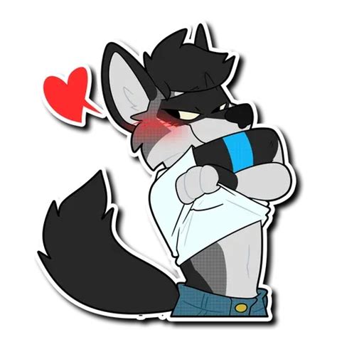 Sex Discord Stickers