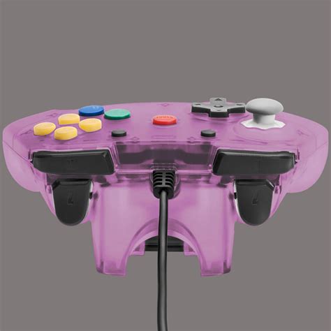 Brawler64 N64 Controller Colors Retro Fighters