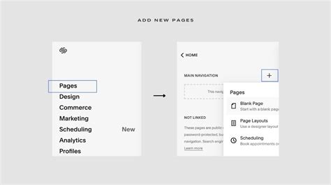 How To Build A Squarespace Website A Step By Step Guide With Video