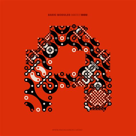 Modularity Basic Modules Set 005