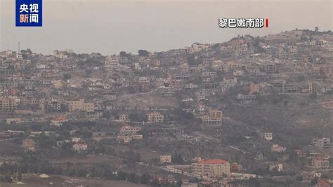 ທຳ ນຽບ ຂາວ ອາ ເມ ຣິ ກາ ປະ ກາດ ຈະ ແກ່ ຍາວ ສັນ ຍາ ຢຸດ ຍິງ ລະ ຫວ່າງ ລີ ບັງ ອິດ ສະ ຣາ ແອນ ໄປ ຮອດ ວັນ