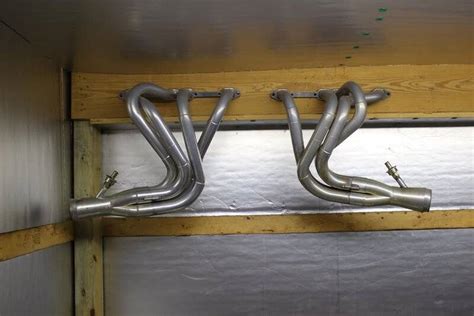 Sold Custom Built Headers For A Bodies Only Mopar Forum