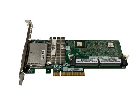633539 001 hp smart array p421 controller