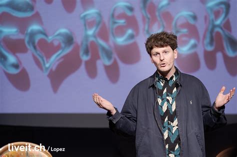 «friends Forever Mit Marco Güschä Gurtner And James Gruntz Im La Cappella Liveit Ch
