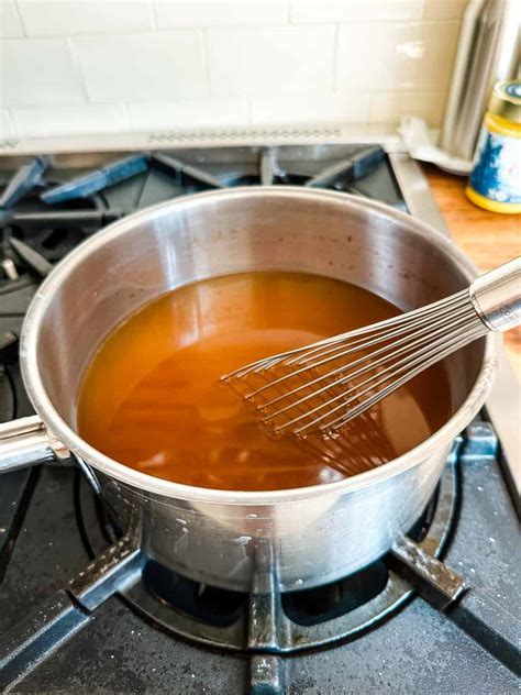 Easy Curried Parsnip Soup With Brown Butter Drizzle Natalie Marble Cooks
