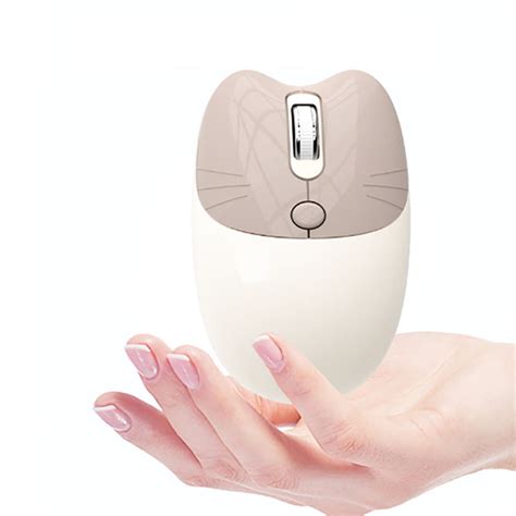 2 4ghz Wireless Multi Color Combo Keyboard Mouse Round Keycaps Blue Color Schemes Keyboard