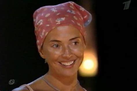 Жанна Фриске биография болезнь причина смерти муж сын фото Газета Ru