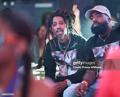 Lil Twist Photos Photos And Premium High Res Pictures Getty Images