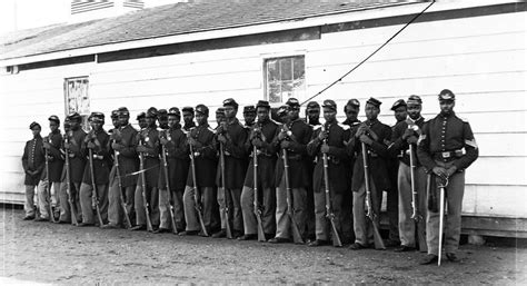 How Well Do You Know The American Civil War Quiz