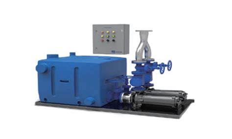 Company Introduction Ebara Pumps Company Ebara Pump