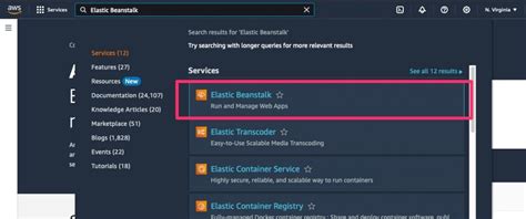 Running Zflow On Aws Elastic Beanstalk Zflow Documentation Running Zflow On Aws Elastic Beanstalk Zflow Documentation
