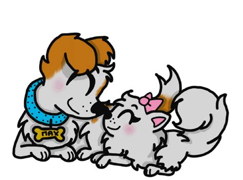 Max X Gidget By Enjoyfnaf On Deviantart