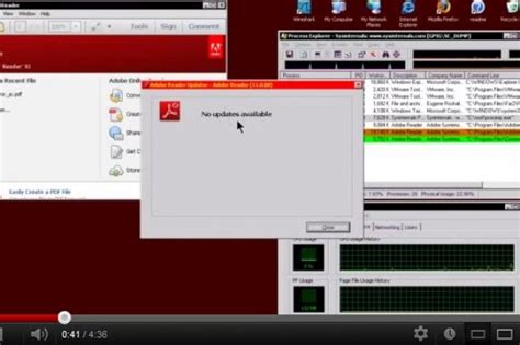Alerte Sur Une Faille Zero Day Exploitant Adobe Reader Le Monde Informatique