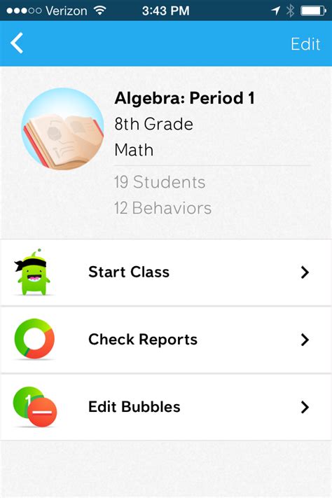 Classdojo Launches 20 Of Its Mobile App