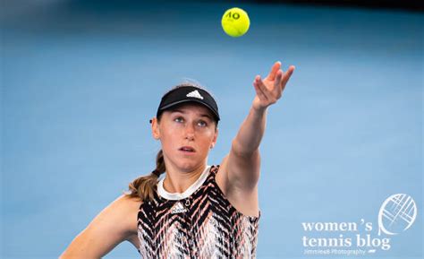 Kaja Juvan Takes A Break To Grieve The Loss Of Her Father Womens Tennis Blog