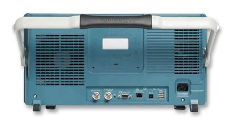 Mdo4104 6 Tektronix Mso Mdo Oscilloscope Mdo4000 Series 4 16