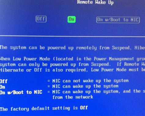Pequeño Script Para Despertar Equipos Con Wake On Lan Sysadmit