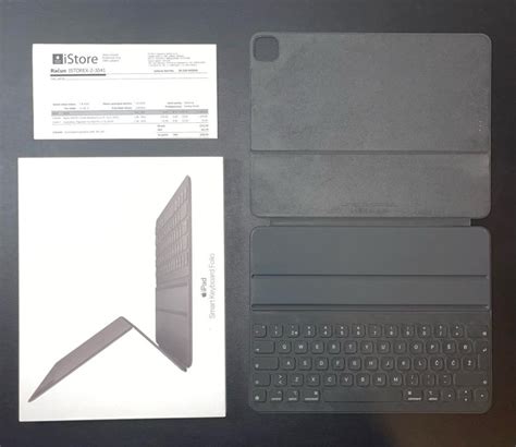 Smart Keyboard Folio Za IPad Pro 12 9