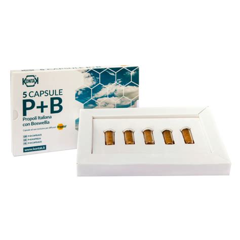 Propolair Propolis Diffuser Room Freshener