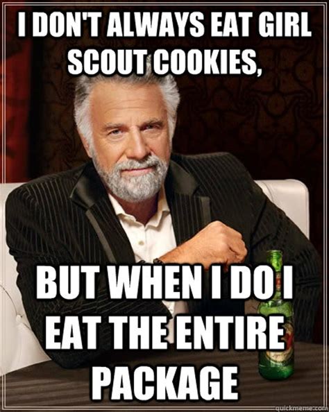 Eating Cookies Meme Can I Eat A Cookie On A Diet