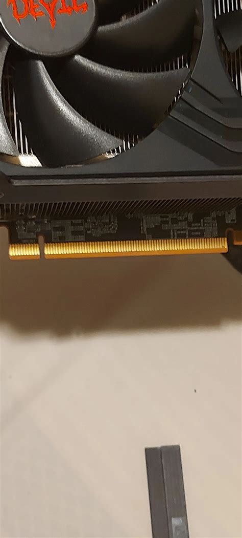 Powercolor Red Devil Radeon Xt Jawa