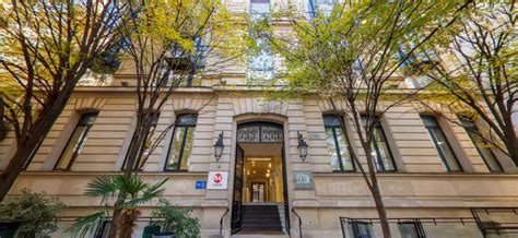 Iscom école De Communication Et De Publicité Eduservices