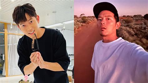 快訊／宥勝涉強制猥褻女助理 爆「找中間人要求串證」法官裁8萬元交保