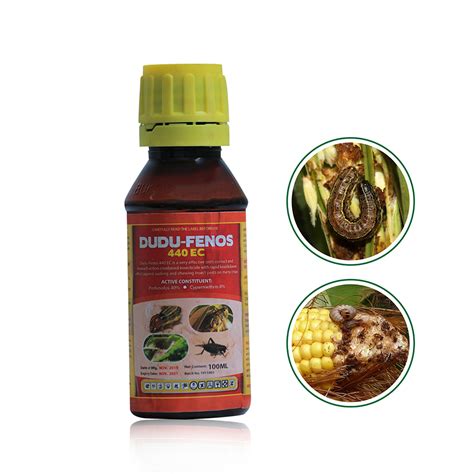 Dudu Fenos 44 Ec Momo Agro Chemicals