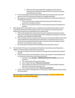 Workflow Change In Process PDF