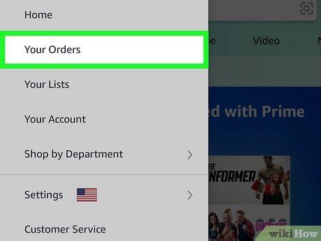 Easy Ways To Cancel An Amazon Order After It Ships Using The App Easy Ways To Cancel An Amazon Order After It Ships Using The App