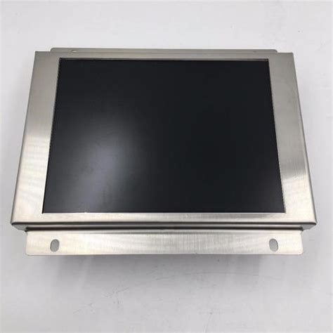 Fanuc LCD In Pune Maharashtra India By Awakin Technologies Pune Maharashtra India