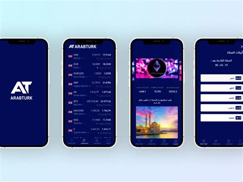 perfect modern ux ui design for a mobile app upwork