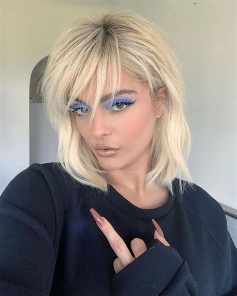 Bebe Rexha Live Stream 04132020 • Celebmafia