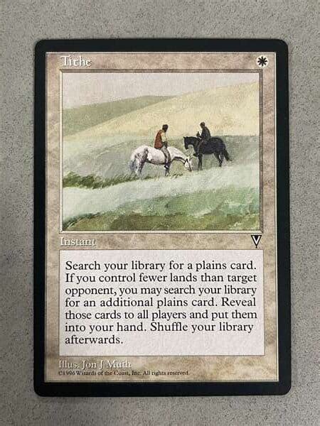 Tithe Proxy Universe