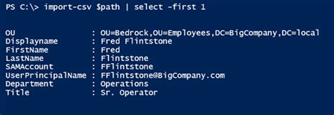 using powershell to export csv files to xml part 1