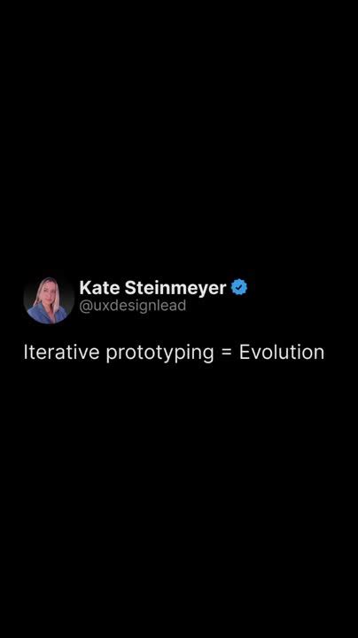 Kate Steinmeyer On Linkedin Uxdesign Xrdesign Productdesign Metaverse Vr