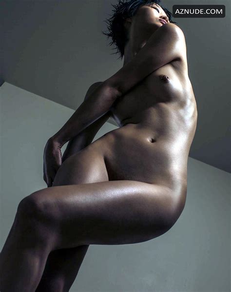 Abigayle Rockette Nude Aznude