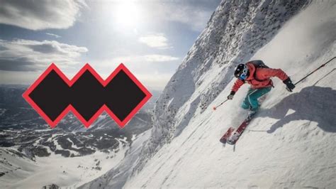 Triple Black Diamond Skiing Explained Tuocen Sports