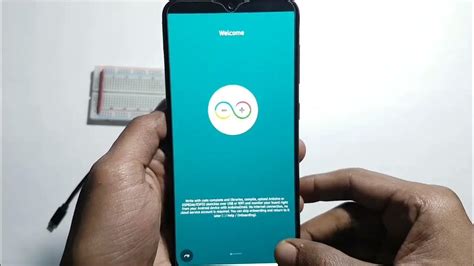 program your arduino esp32 board using your android phone arduino