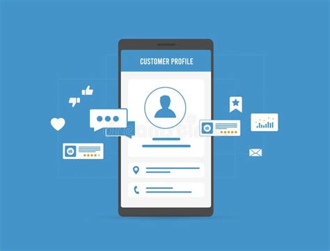 User Segmentation Stock Illustrations 1218 User Segmentation Stock