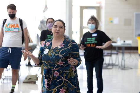 Historic Wins For Women In The 2022 Midterm Elections Ps News