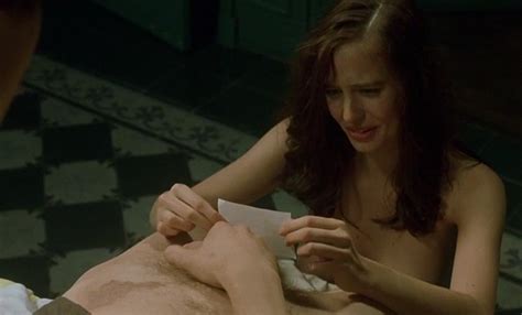 Movie Scene The Dreamers Thisvid Com