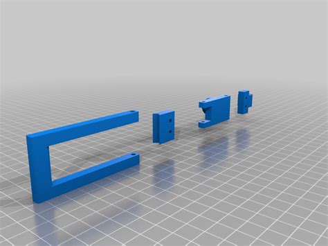 Free 3d File F150 Rear Window Lock 🪟・model To Download And 3d Print・cults